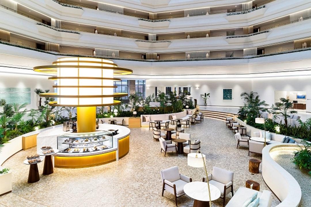 Recommended Packages